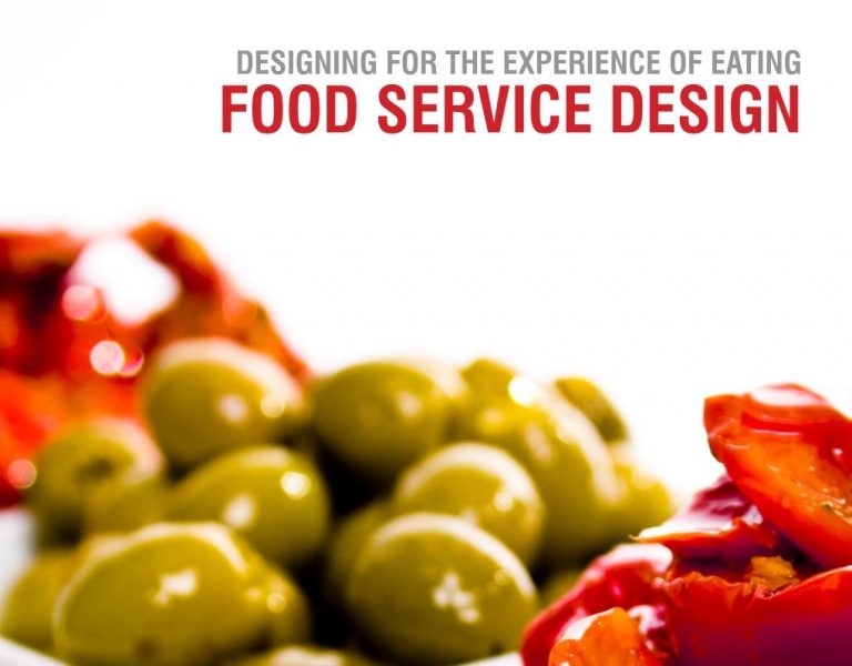 Food Service Design – Case Study – Fox Architects