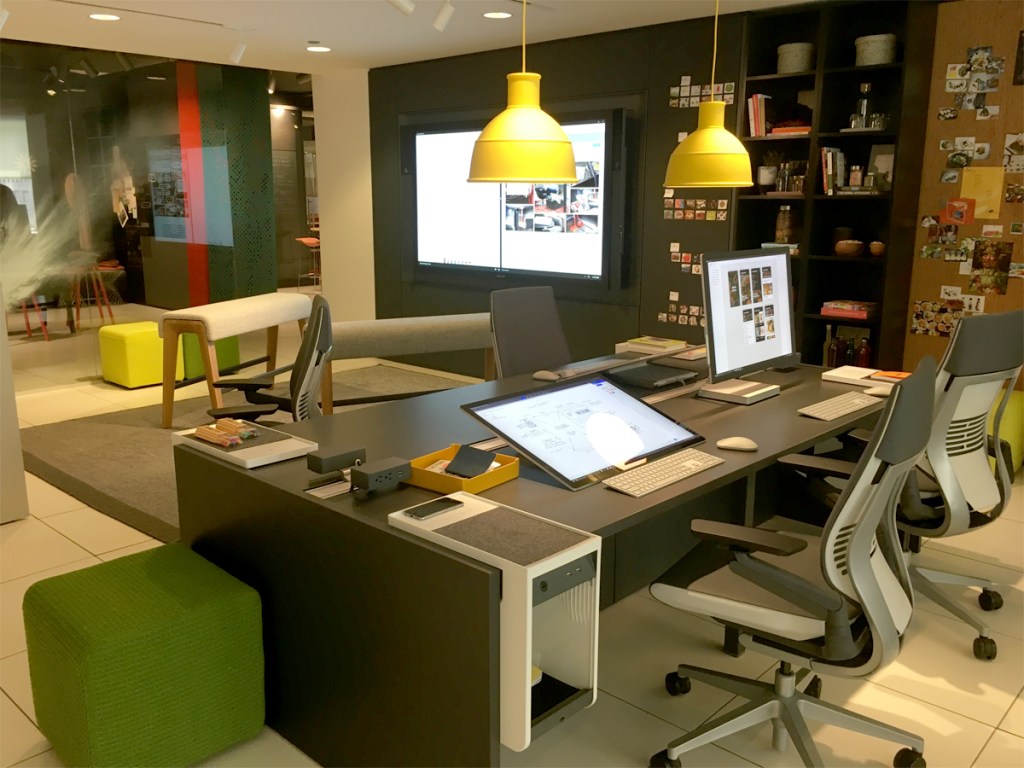 Interior Design Team Takes Racine – Fox Architects