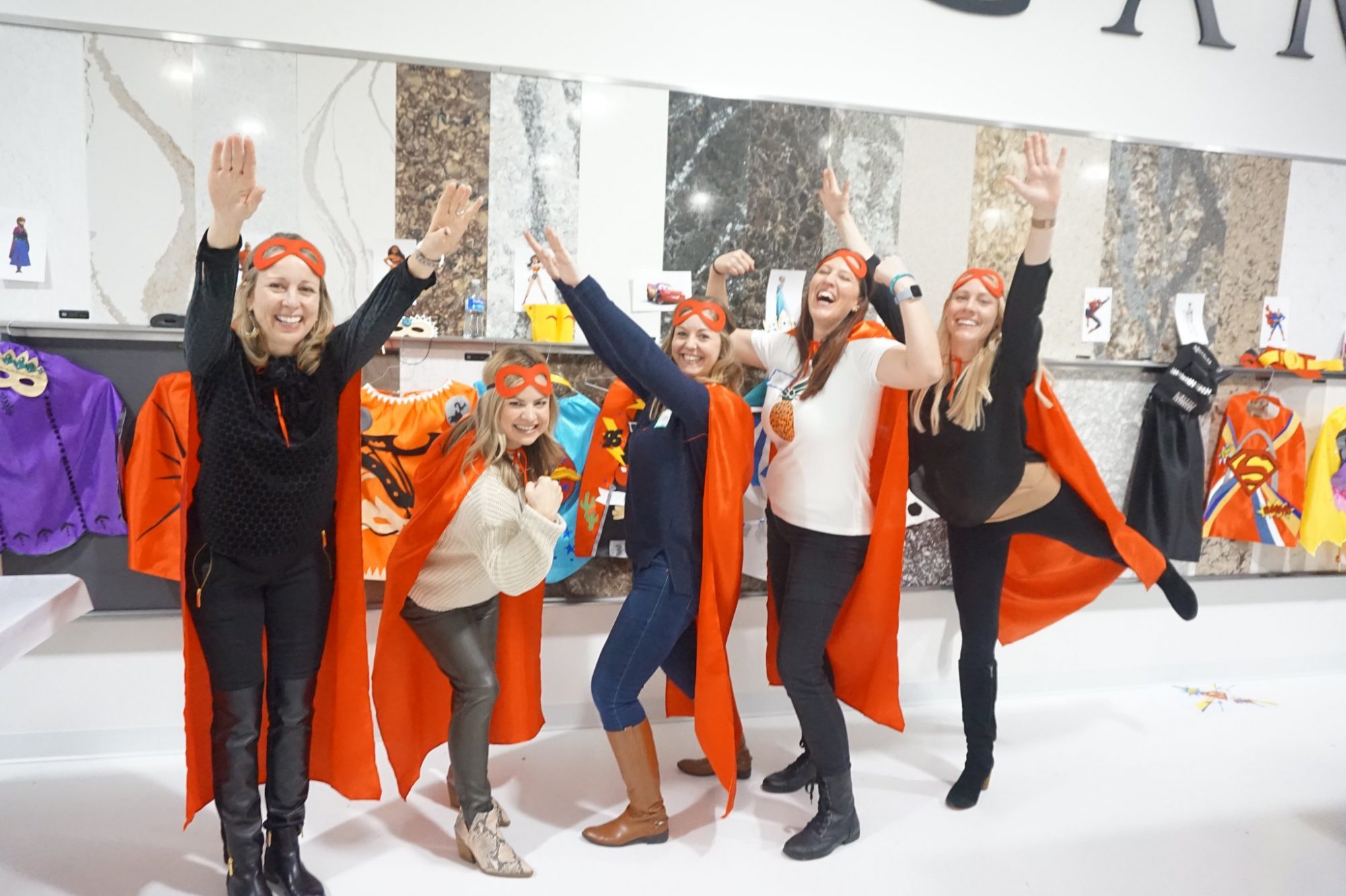 Introducing IIDA Gateway Chapter’s New President-Elect – Fox Architects