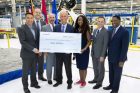 STL Partnership: Boeing invests $5 million in advanced manufacturing ...